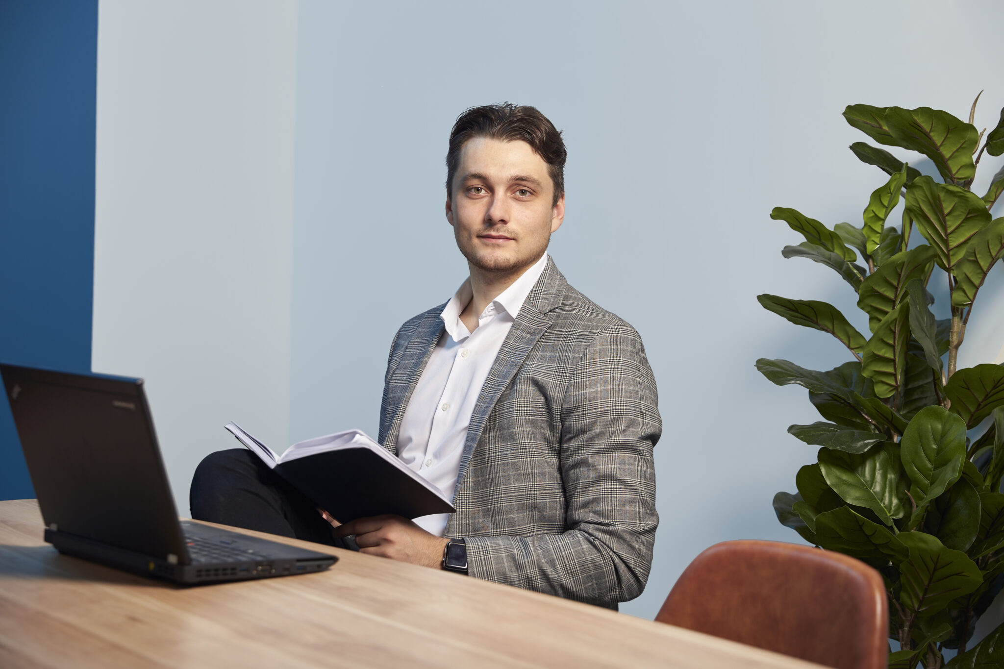 About Us - Portage - M&A Advisory